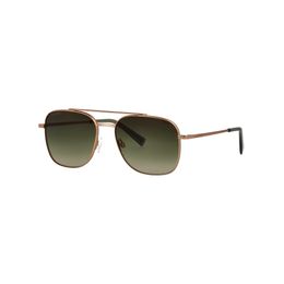 Marc O'polo Eyewear Sonnenbrille Damen Gr&ouml;&szlig;e one size gold