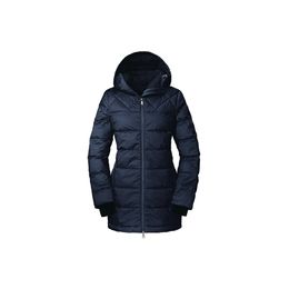 Sch&ouml;ffel Sch&ouml;ffel Outdoorjacke 'Boston' Damen Gr&ouml;&szlig;e XL navy Winterjacke