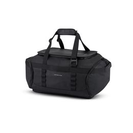 Kapten & Son Kapten & Son Reisetasche 'Lisbon Duffle Medium' Damen Gr&ouml;&szlig;e One Size schwarz