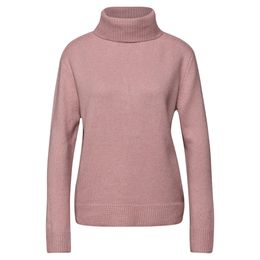 Street One Pullover Damen Gr&ouml;&szlig;e XXL puder