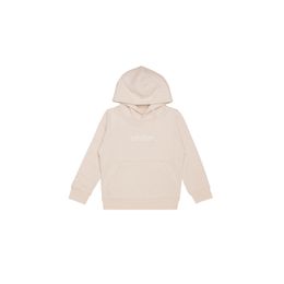 Smiler. Sweatshirt Jungen Gr&ouml;&szlig;e 98/104 creme / kitt