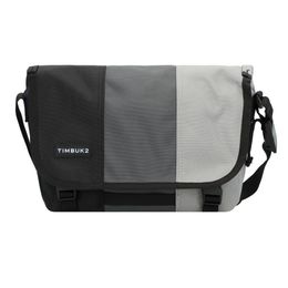 Timbuk2 Laptoptasche 'Heritage' Herren Gr&ouml;&szlig;e One Size stone / schwarz / wei&szlig;