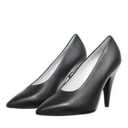 Moschino Pumps & High Heels - Scarpa Donna - Gr. 39 (EU) - in Schwarz - f&uuml;r Damen