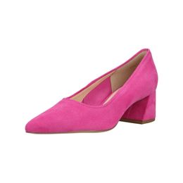H&ouml;gl H&ouml;gl Pumps 'Sheryl' Damen Gr&ouml;&szlig;e 38 dunkelpink