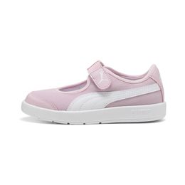Puma Ballet Flats girl Pink size 32