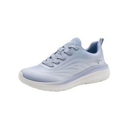 Tamaris Sneaker Damen Gr&ouml;&szlig;e 36 hellblau