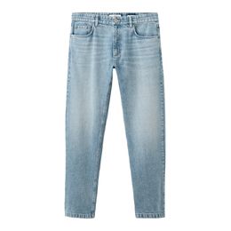 Mango Man Jeans 'Andreas' Herren Gr&ouml;&szlig;e 28 blue denim