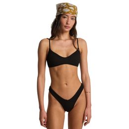 Billabong Bikinihose Damen Gr&ouml;&szlig;e XXL schwarz