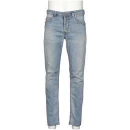 Diesel Jeans Gr&ouml;&szlig;e 32 Second Hand hellblau