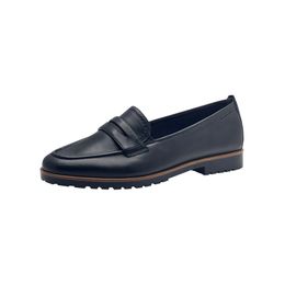 Tamaris Slipper Damen Gr&ouml;&szlig;e 41 navy