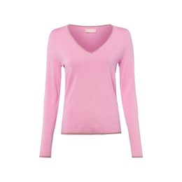 Liu Jo Pullover Damen Gr&ouml;&szlig;e M rosa