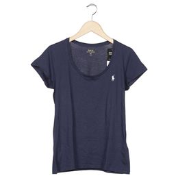 Polo Ralph Lauren T-Shirt Damen Gr&ouml;&szlig;e M Second Hand marine