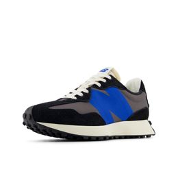 New Balance Sneaker low '327' Herren Gr&ouml;&szlig;e 54 blau / grau / schwarz