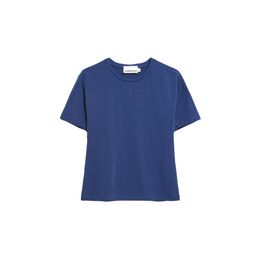 armedangels T-Shirt Damen Gr&ouml;&szlig;e S blau