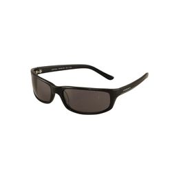 Fossil Sonnenbrille Damen Gr&ouml;&szlig;e One Size Second Hand schwarz