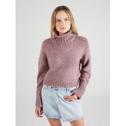 Only Pullover Damen Gr&ouml;&szlig;e XS pinkmeliert