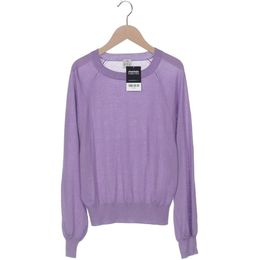 FTC Cashmere Pullover Damen Gr&ouml;&szlig;e XS Second Hand flieder