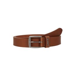 Levi's Levi's Belt 'Keeper' male Brown size 120