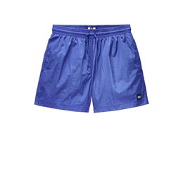 Weekend Offender Badeshorts 'Stacks' Herren Gr&ouml;&szlig;e XXL royalblau