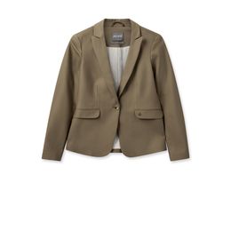 MOS MOSH Blazer Damen Gr&ouml;&szlig;e 38 oliv