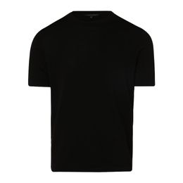 Drykorn Shirt 'Valentin' male Black size XXL
