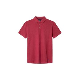 Hackett London Poloshirt Herren Gr&ouml;&szlig;e S pitaya