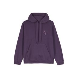 Volcom Hoodie 'Watanite' Herren Gr&ouml;&szlig;e M brombeer