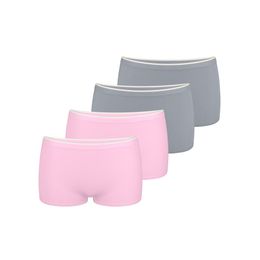 Sloggi Panty 'GO Sense' Damen Gr&ouml;&szlig;e XXL bunt