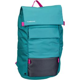 Timbuk2 Rucksack 'Robin Pack' Herren Gr&ouml;&szlig;e One Size petrol / pink / schwarz