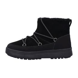 CMP Snowboots Damen Gr&ouml;&szlig;e 38 schwarz Winterschuhe