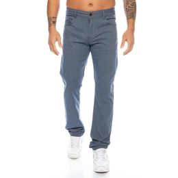 Cipo & Baxx Cipo & Baxx Jeans 'BJ372' Herren Gr&ouml;&szlig;e 33 blau