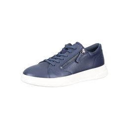 Ecco Slipper Damen Gr&ouml;&szlig;e 36 blau
