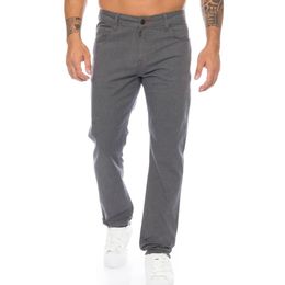 Cipo & Baxx Cipo & Baxx Jeans 'BJ372' Herren Gr&ouml;&szlig;e 33 anthrazit
