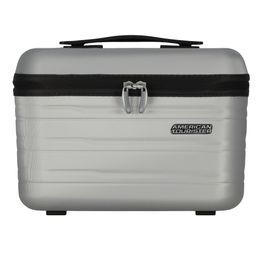 American Tourister Kulturtasche 'Flashline' Damen Gr&ouml;&szlig;e XS/XL grau