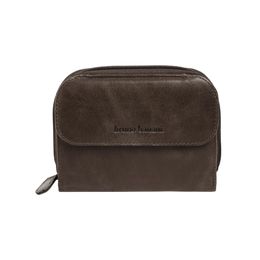 Bruno Banani Portemonnaie 'Bruno Banani Geldb&ouml;rse' Damen Gr&ouml;&szlig;e One Size braun