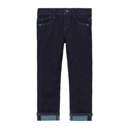 s.Oliver Jeans 'Pelle' Jungen Gr&ouml;&szlig;e 128 dunkelblau