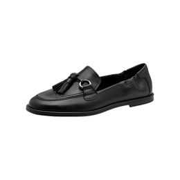 Tamaris Slipper Damen Gr&ouml;&szlig;e 41 schwarz