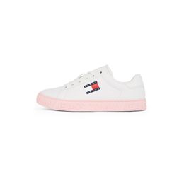 Tommy Jeans Sneakers 'Essential' female Beige size 42