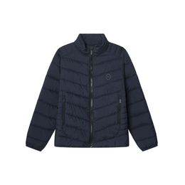 Hackett London Winterjacke 'Sonic' Jungen Gr&ouml;&szlig;e 50/92 navy