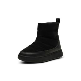 Woden Snowboots 'Isa' Damen Gr&ouml;&szlig;e 36 schwarz Winterschuhe