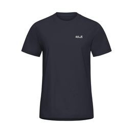 Jack Wolfskin Funktionsshirt Damen Gr&ouml;&szlig;e XS navy
