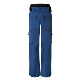 Bogner Fire & Ice Bogner Fire + Ice Skihose 'Solomun' Herren Gr&ouml;&szlig;e XXL blau / schwarz