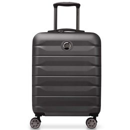 Delsey Paris Trolley Herren Gr&ouml;&szlig;e One Size schwarz