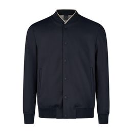 HECHTER PARIS &Uuml;bergangsjacke Herren Gr&ouml;&szlig;e M/L navy