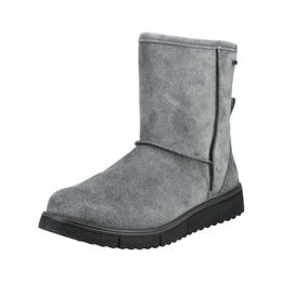 Legero Snowboots Damen Gr&ouml;&szlig;e 42.5 grau Winterschuhe