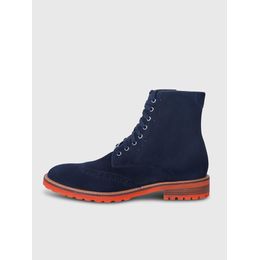 Gordon & Bros Gordon & Bros Boots 'Alessio' Herren Gr&ouml;&szlig;e 44 navy