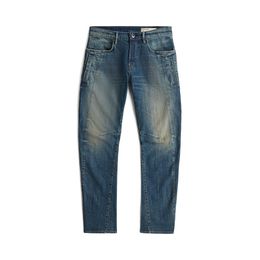 G-Star Raw G-star Jeans-3D 'Contor Slim Jeans' Herren Gr&ouml;&szlig;e 33 blau