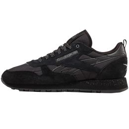 Reebok Sneakers 'Classic' female Black size 47