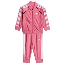 adidas originals Sweatsuit 'Adicolor' boy Pink size 68