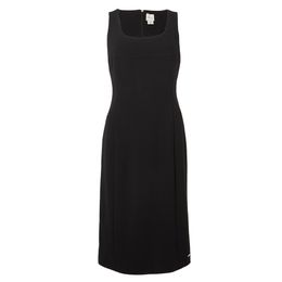 Calvin Klein Kleid Damen Gr&ouml;&szlig;e 42 schwarz